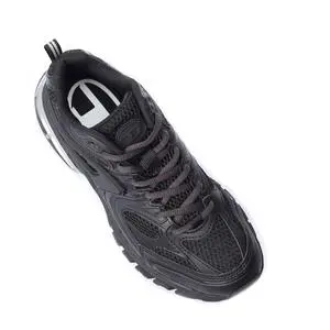 DIESEL® Mesh Panel Chunky Sneaker
