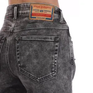 DIESEL® Slim Skinny Jeans