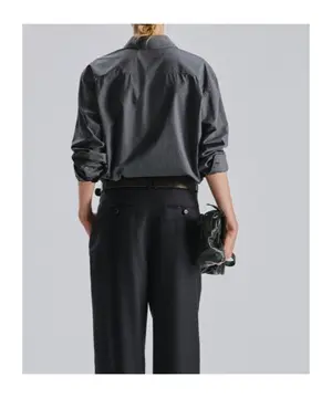 THE ROW Ludao Shirt
