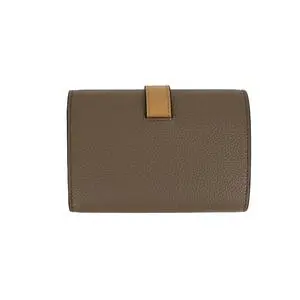 Loewe Tri-fold Wallet