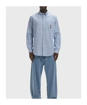 Polo Ralph Lauren Polo Bear Oxford Shirt
