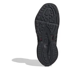 ADIDAS ORIGINALS Cut-out Lace-up Casual Clog