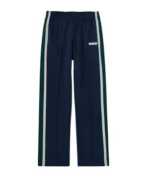 Casablanca Waist Track Pants - Black
