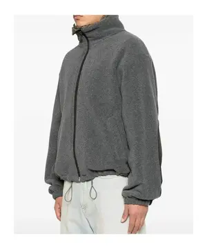 MAGLIANO Long-sleeve Zip-up Jacket