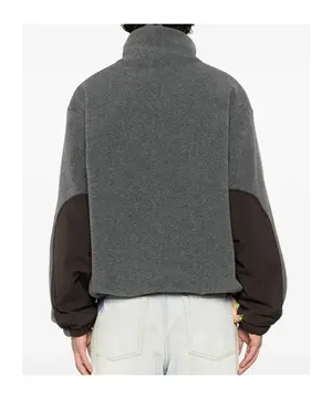 MAGLIANO Long-sleeve Zip-up Jacket