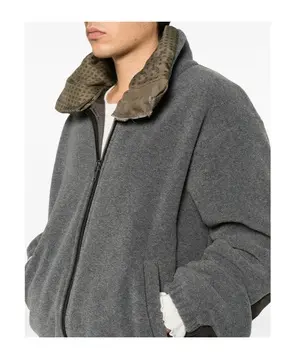 MAGLIANO Long-sleeve Zip-up Jacket