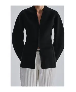 THE ROW Fela Jacket