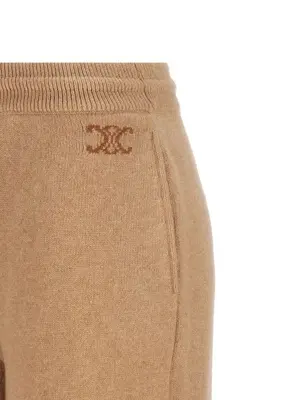 Celine Drawstring Sweatpants