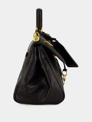 Dolce & Gabbana Dolce Gabbana Medium My Sicily Handbag