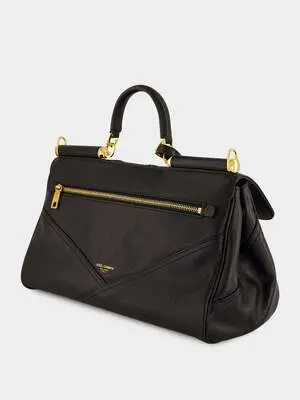 Dolce & Gabbana Dolce Gabbana Medium My Sicily Handbag