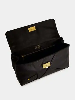 Dolce & Gabbana Dolce Gabbana Medium My Sicily Handbag