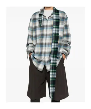 MAGLIANO Long-sleeved Shirt