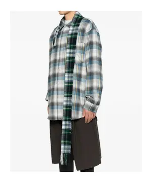 MAGLIANO Long-sleeved Shirt
