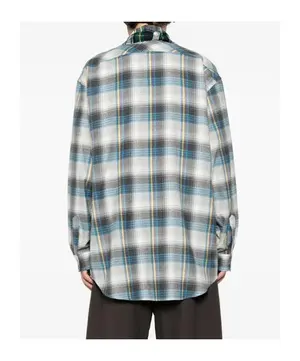 MAGLIANO Long-sleeved Shirt