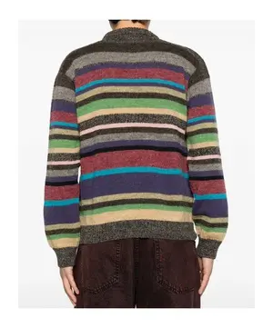 MAGLIANO Long-sleeved Crew-neck Shirt
