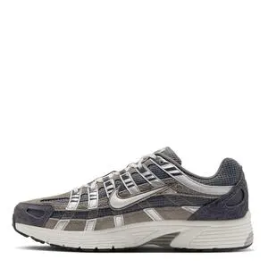Nike Multi-tone Mesh Sneaker