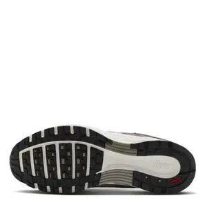 Nike Multi-tone Mesh Sneaker