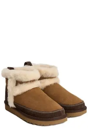 UGG Classic Mini Heritage Boots