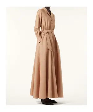 Loro Piana Cristelle Dress