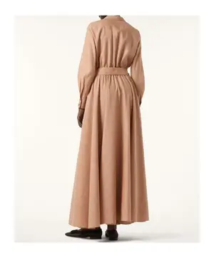 Loro Piana Cristelle Dress