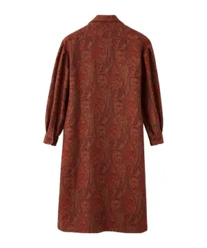 Loro Piana Claire Dress
