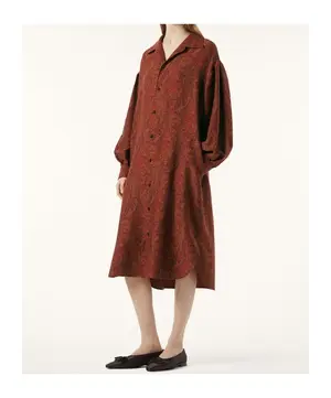 Loro Piana Claire Dress