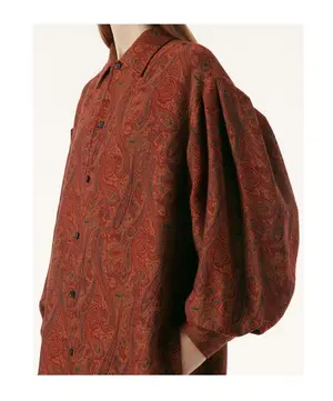 Loro Piana Claire Dress