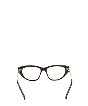 Max Mara Cat-eye Frame Glasses