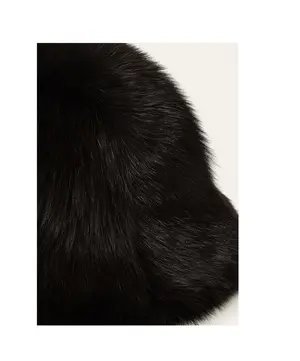 Loro Piana Danica Cloche