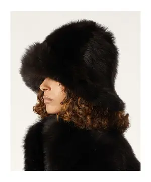 Loro Piana Danica Cloche