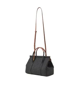 Loro Piana Loom Bag L25