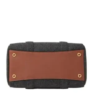 Loro Piana Loom Bag L25