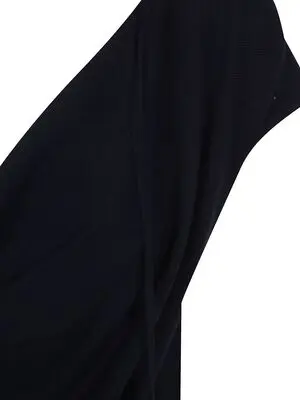 TWINSET Maxi Jumper With Draping