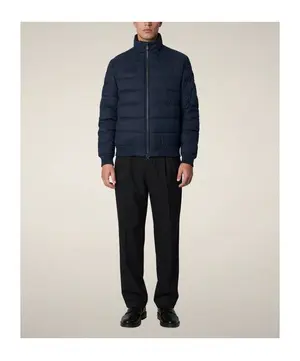 SAVE THE DUCK Herbie Padded Down Jacket