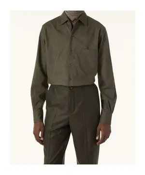 Loro Piana André Shirt