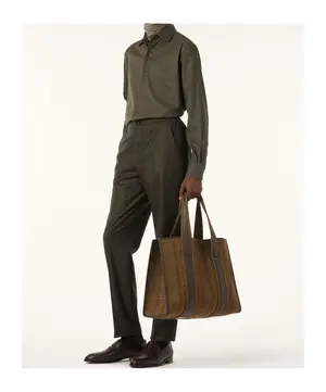 Loro Piana André Shirt