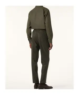Loro Piana André Shirt