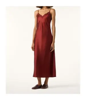 Loro Piana Paige Dress