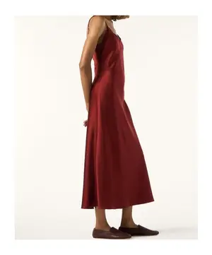 Loro Piana Paige Dress