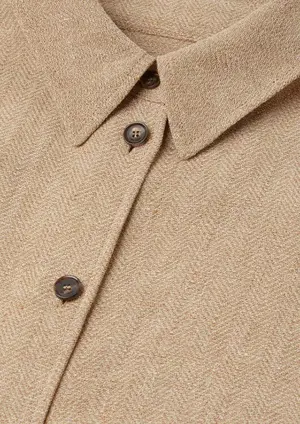 Loro Piana Grenet Dress