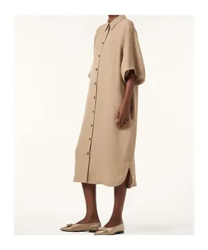 Loro Piana Grenet Dress