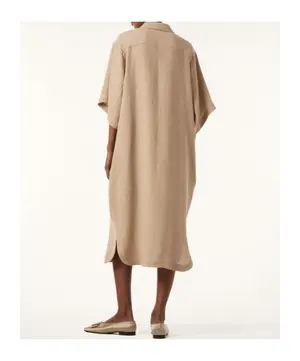 Loro Piana Grenet Dress