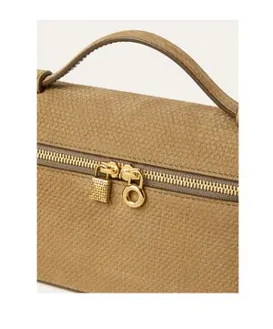 Loro Piana Extra Pocket L19