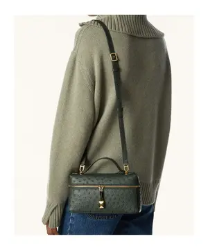 Loro Piana Extra Bag L23