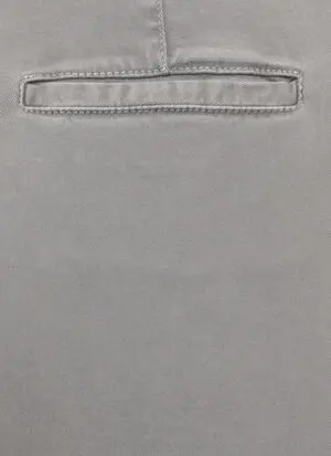 Peserico Tapered Pants