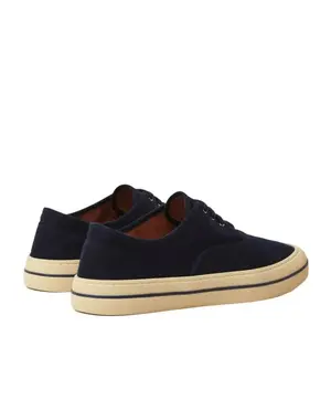Loro Piana Nantucket Walk Sneaker