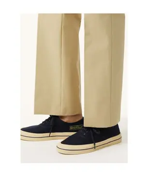 Loro Piana Nantucket Walk Sneaker
