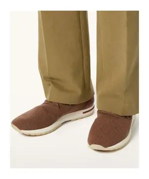 Loro Piana 360 Lp Flexy Walk Sneaker