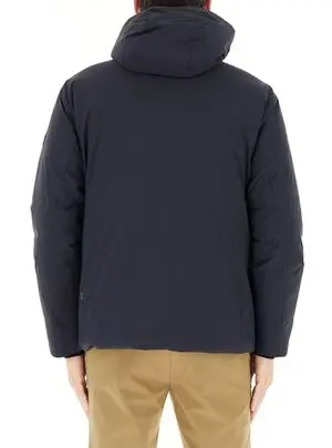 SAVE THE DUCK Obione Hooded Jacket