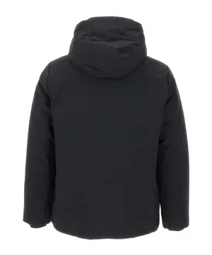 SAVE THE DUCK Obione Hooded Jacket